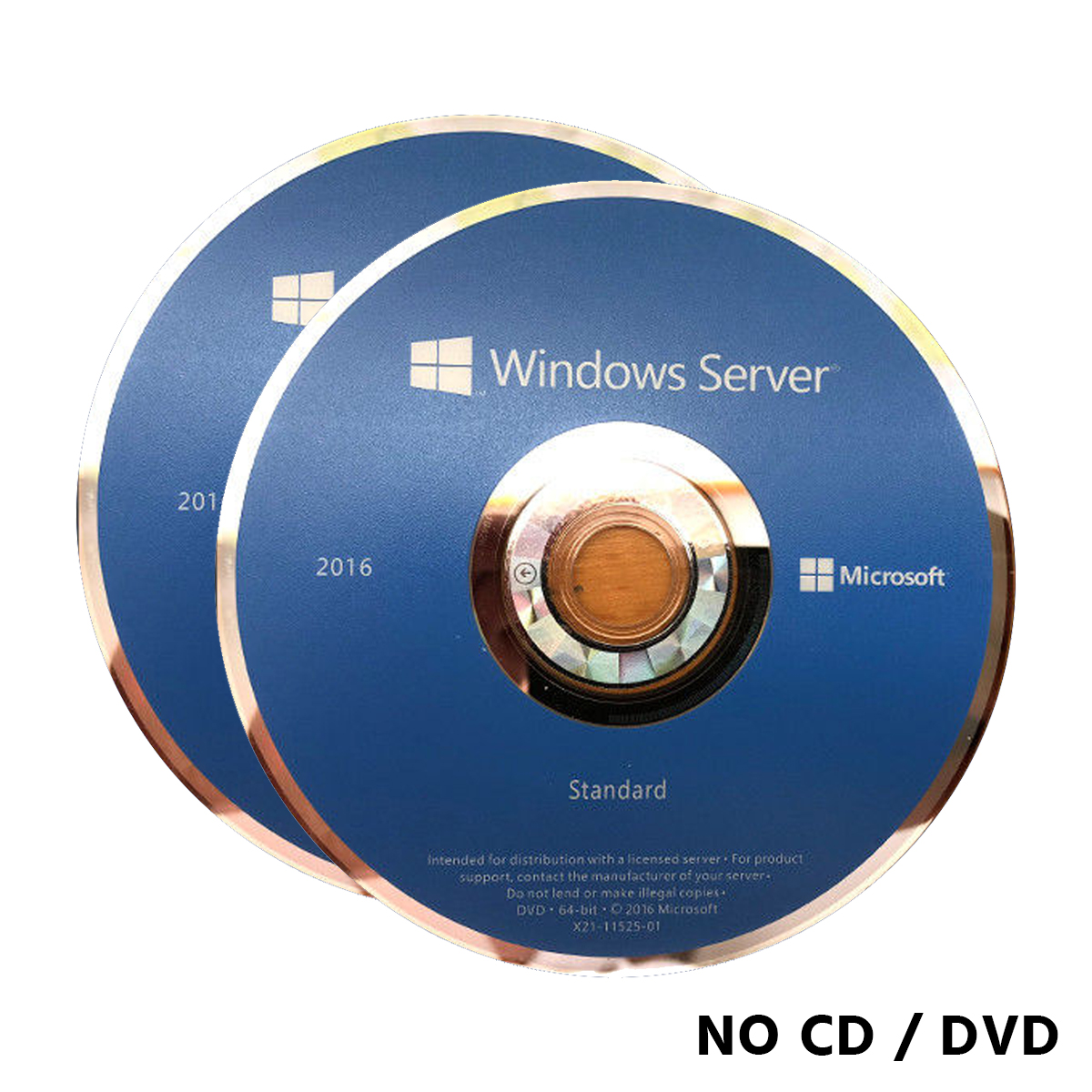 NISOFTKEY | windows server 2016 standard retail